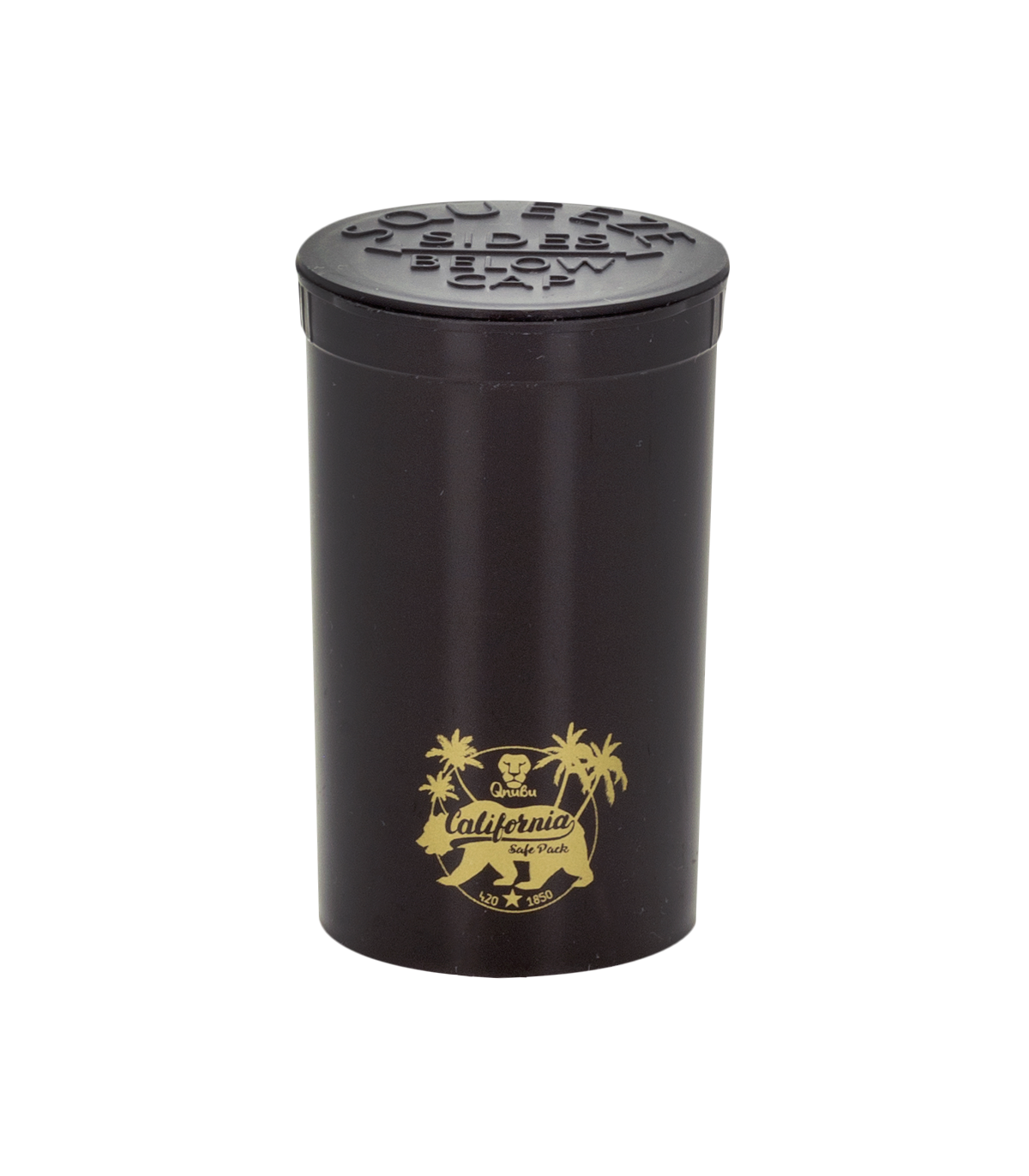 Bote squeeze POP 120ml — sukhagrowshop